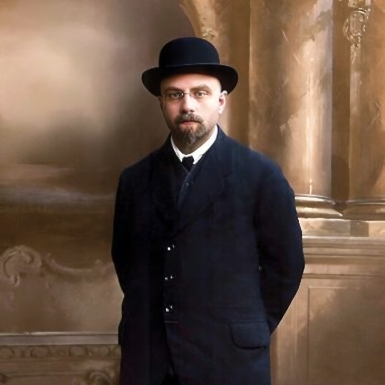 128 Jacob Israël de Haan-special | Kulti Kulti – LGBT+ radioshow